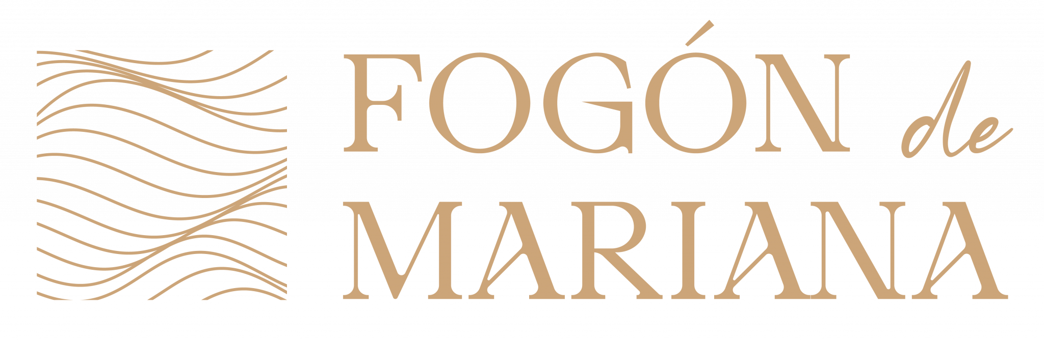 Carta - Fogón de Mariana