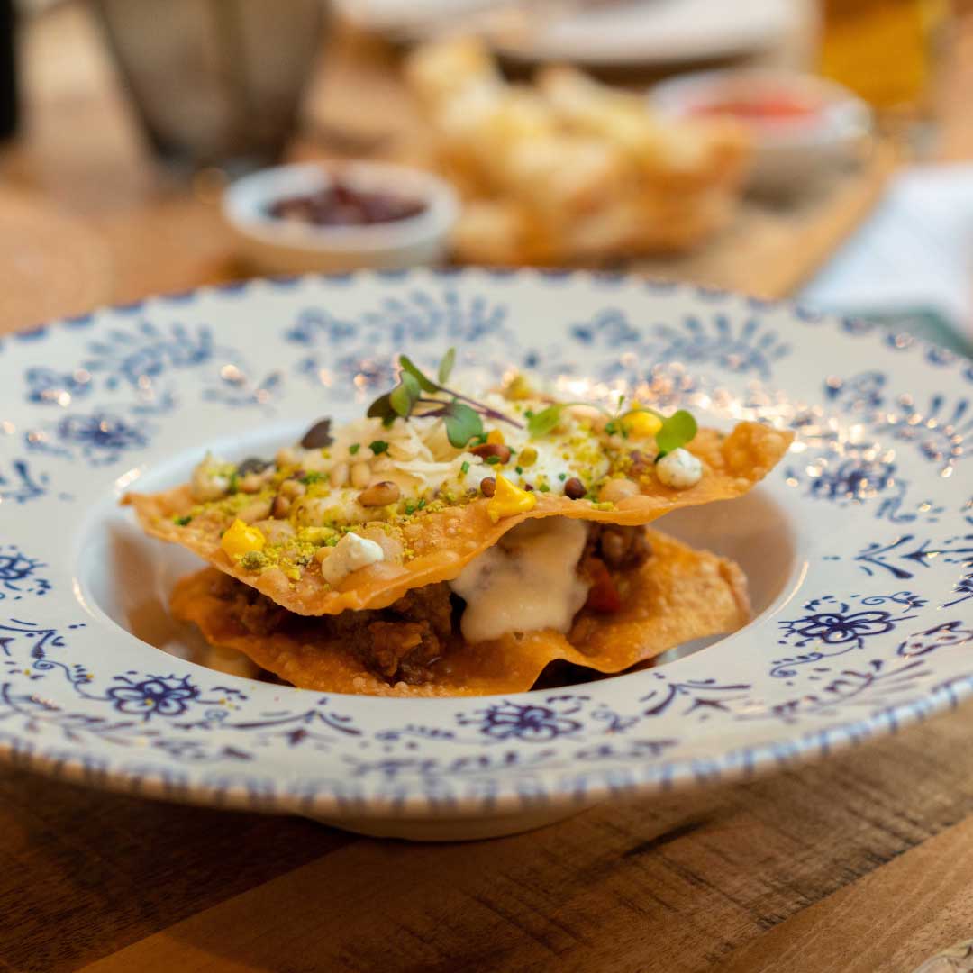 Carta - Fogón de Mariana